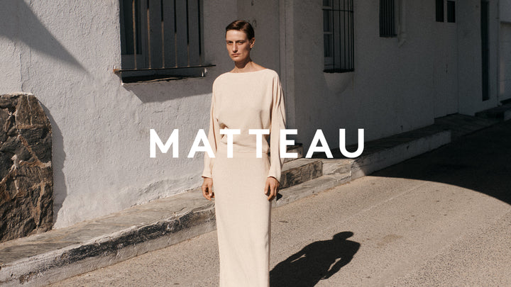 Swimwear - Matteau