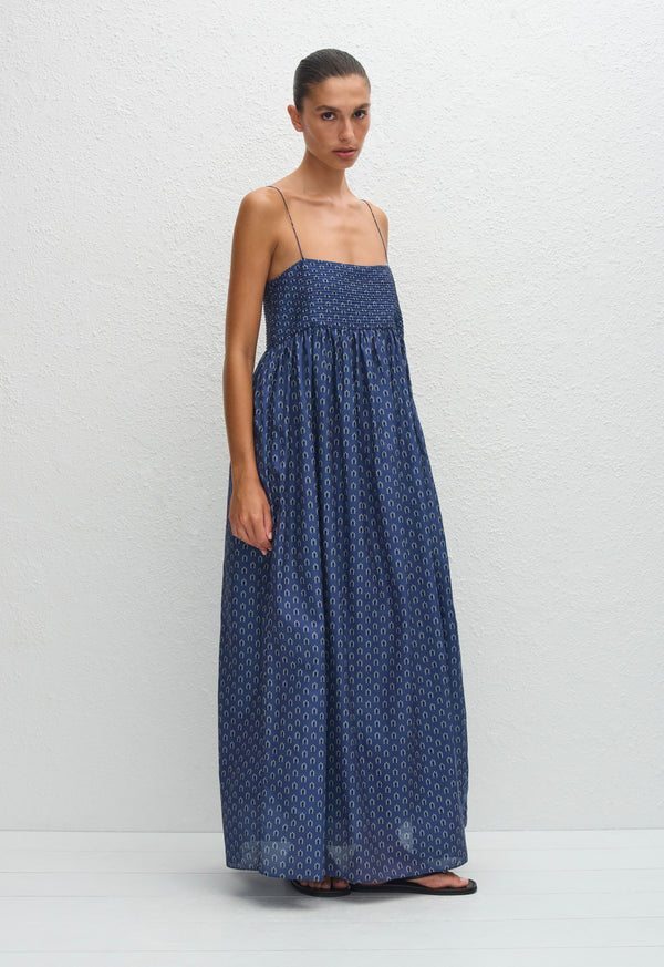 Dresses and skirts - Matteau