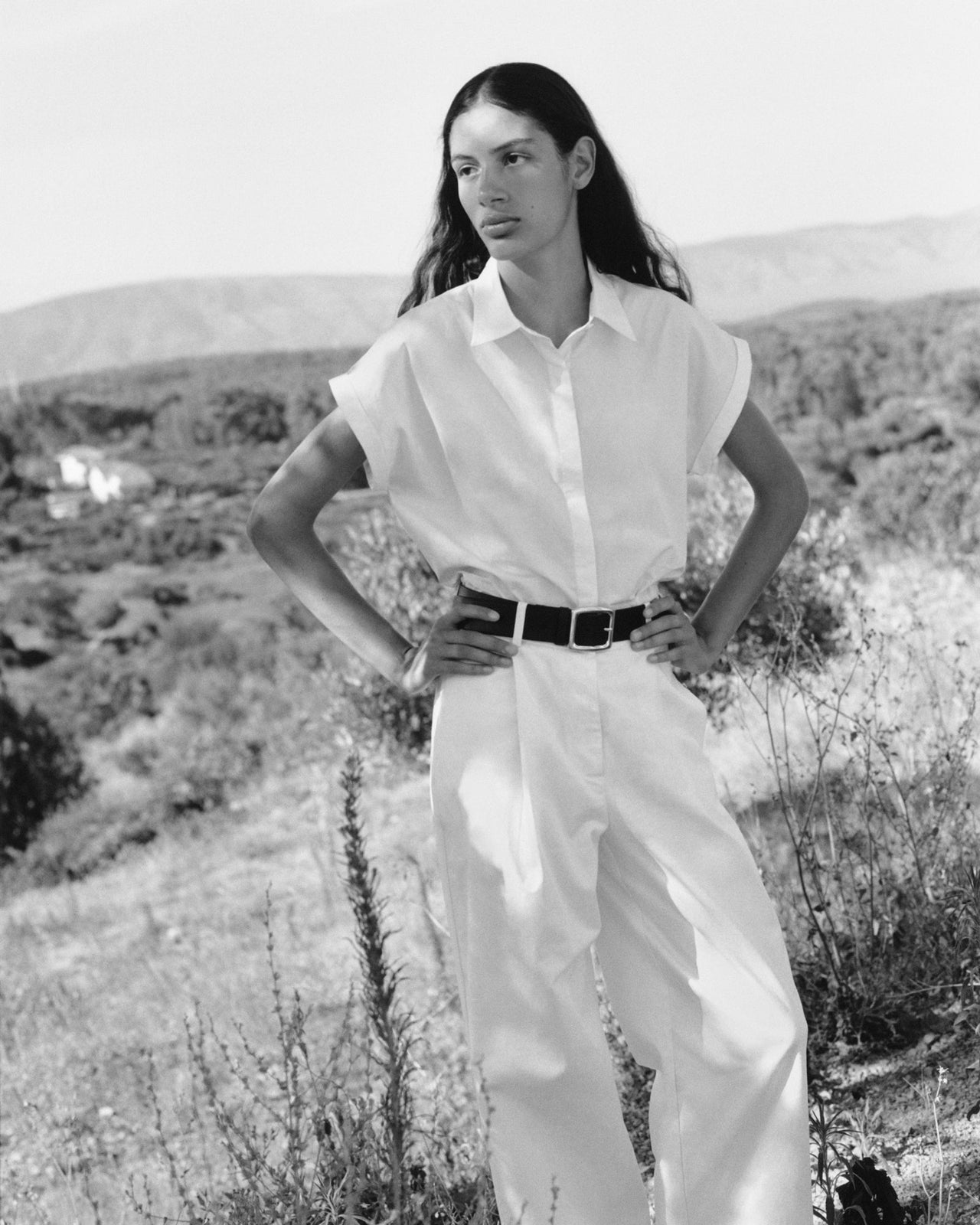 Shirts and Blouses - Matteau