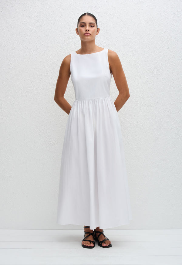 Dresses and skirts - Matteau